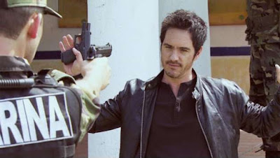 El Chema | Capitulos Completos Online