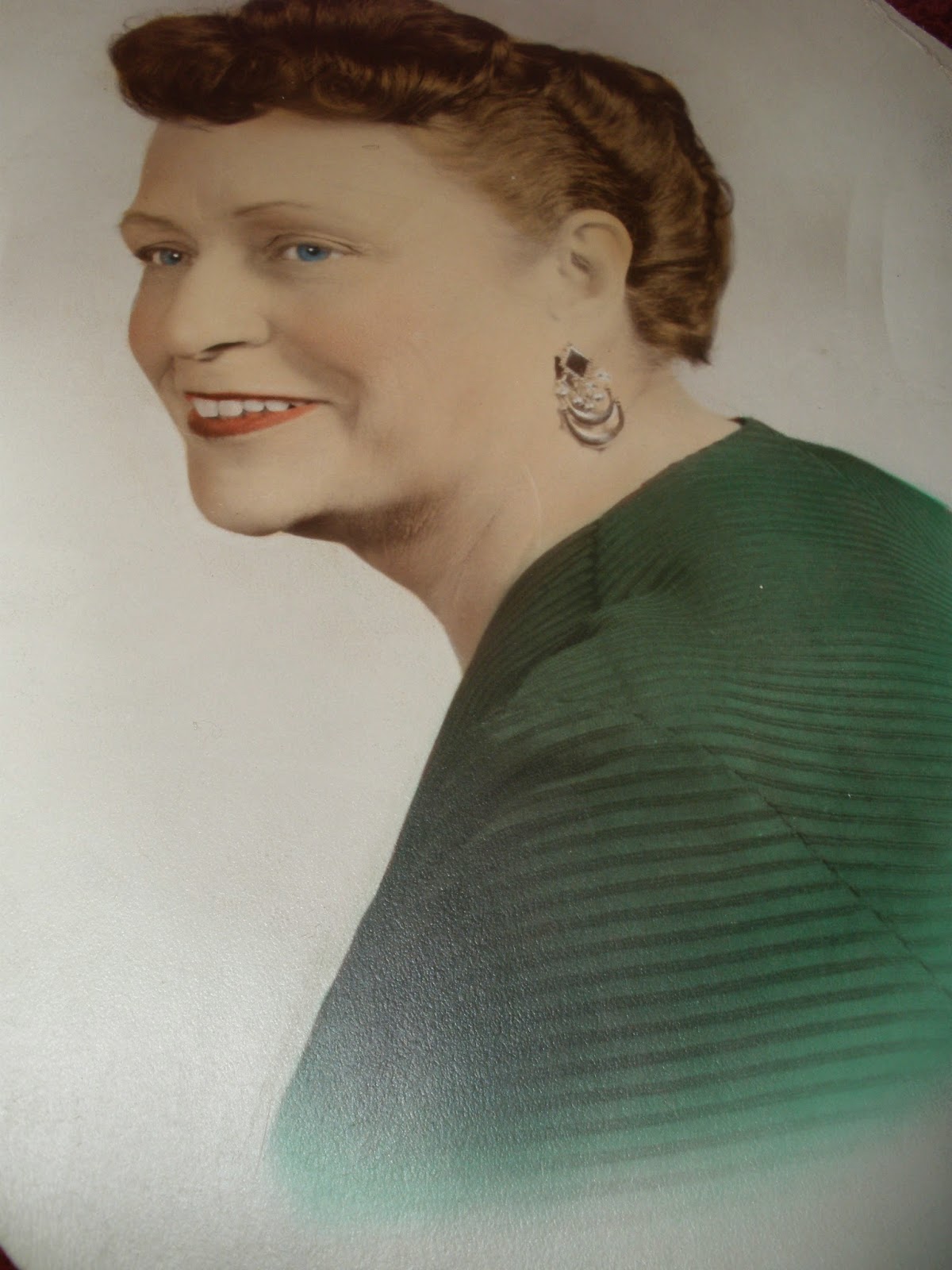 Wilda Morris's Poetry Challenge: October 2014