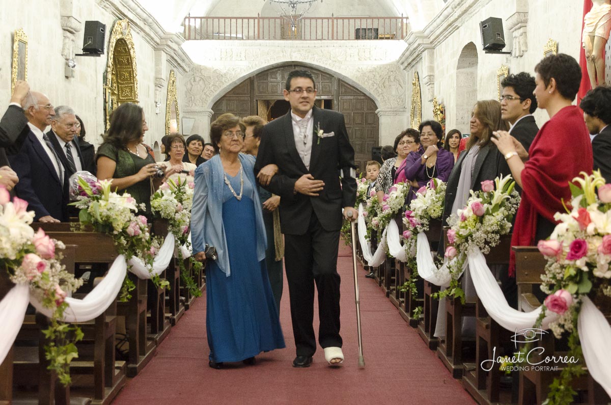 JANET CORREA / fotografía profesional