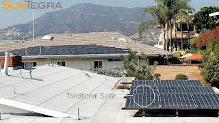 Solar Roof Tiles Vs Solar Panels - Solar Choices