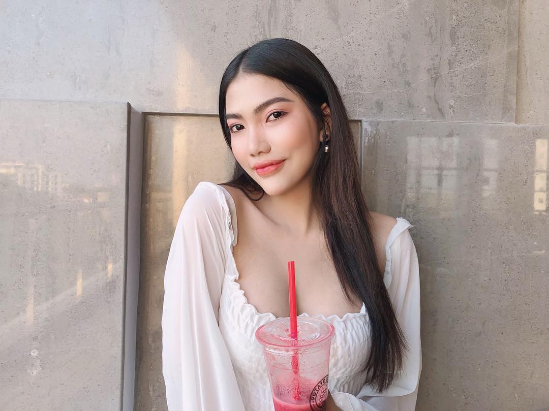 Ingyin May | Myanmar Model Girl