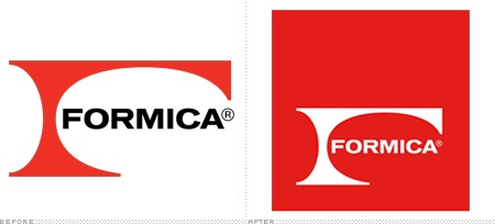 Mundo Das Marcas: FORMICA®
