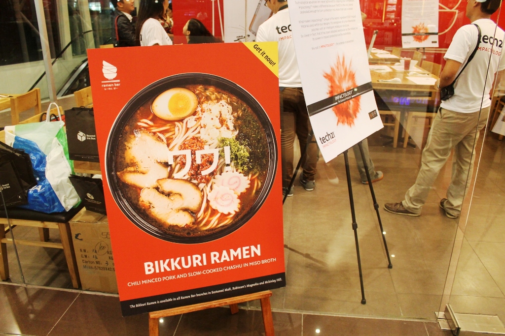 Gadget Cases and Ramen — Anagon