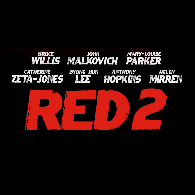 Red 2 (2013)