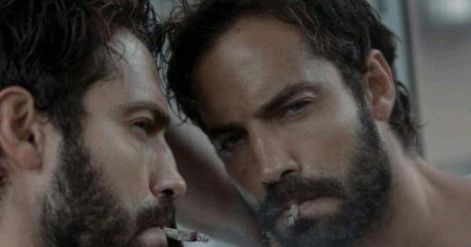 GENTE MAGAZINE : BENJAMIN ALFONSO PHOTOGRAPHED BY ANALIA LOPEZ ...