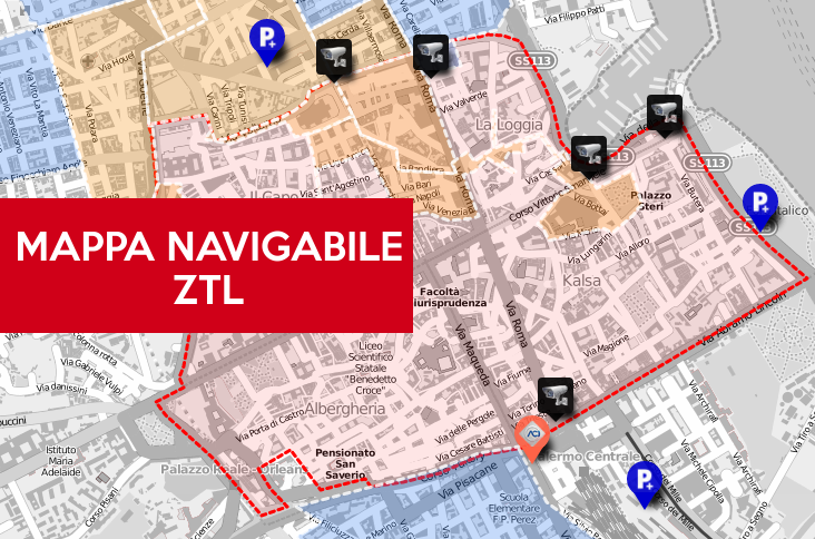 **IL.PATRONATO.RISPONDE************************************: La ZTL ...