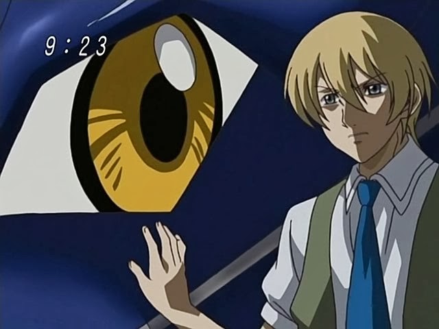 Digimon:SR: Data Squad Episode 31: Showdown Between Geniuses: Thomas vs ...