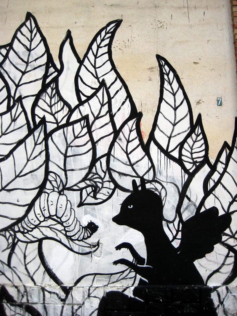 LIMOW blog: NONDUERMAS