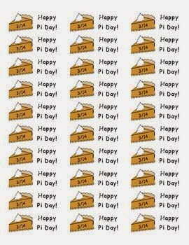 Some of the Best Things in Life are Mistakes: Celebrate Pi Day in Your ...