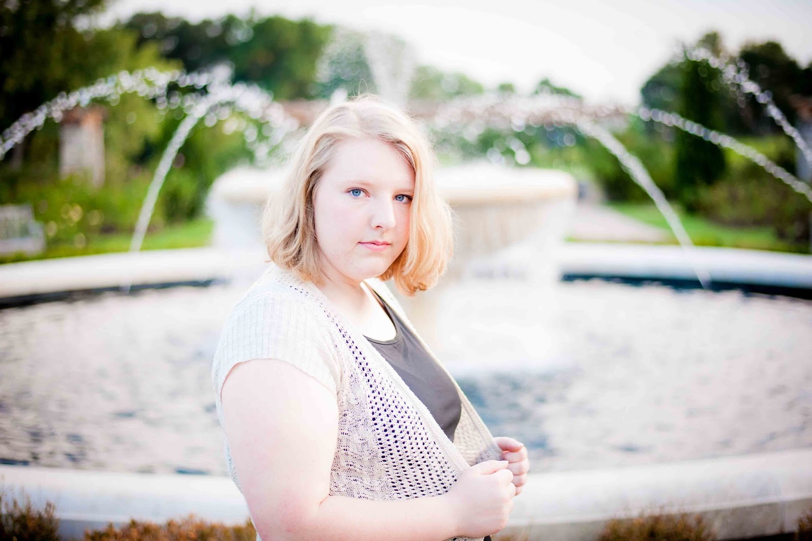 Olivia J Photography: Jessica | Senior 2015 | Kansas City Senior ...