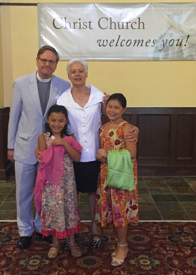 REAL Good Dads: Good Granddads and Grandmas -- Springfield Father ...