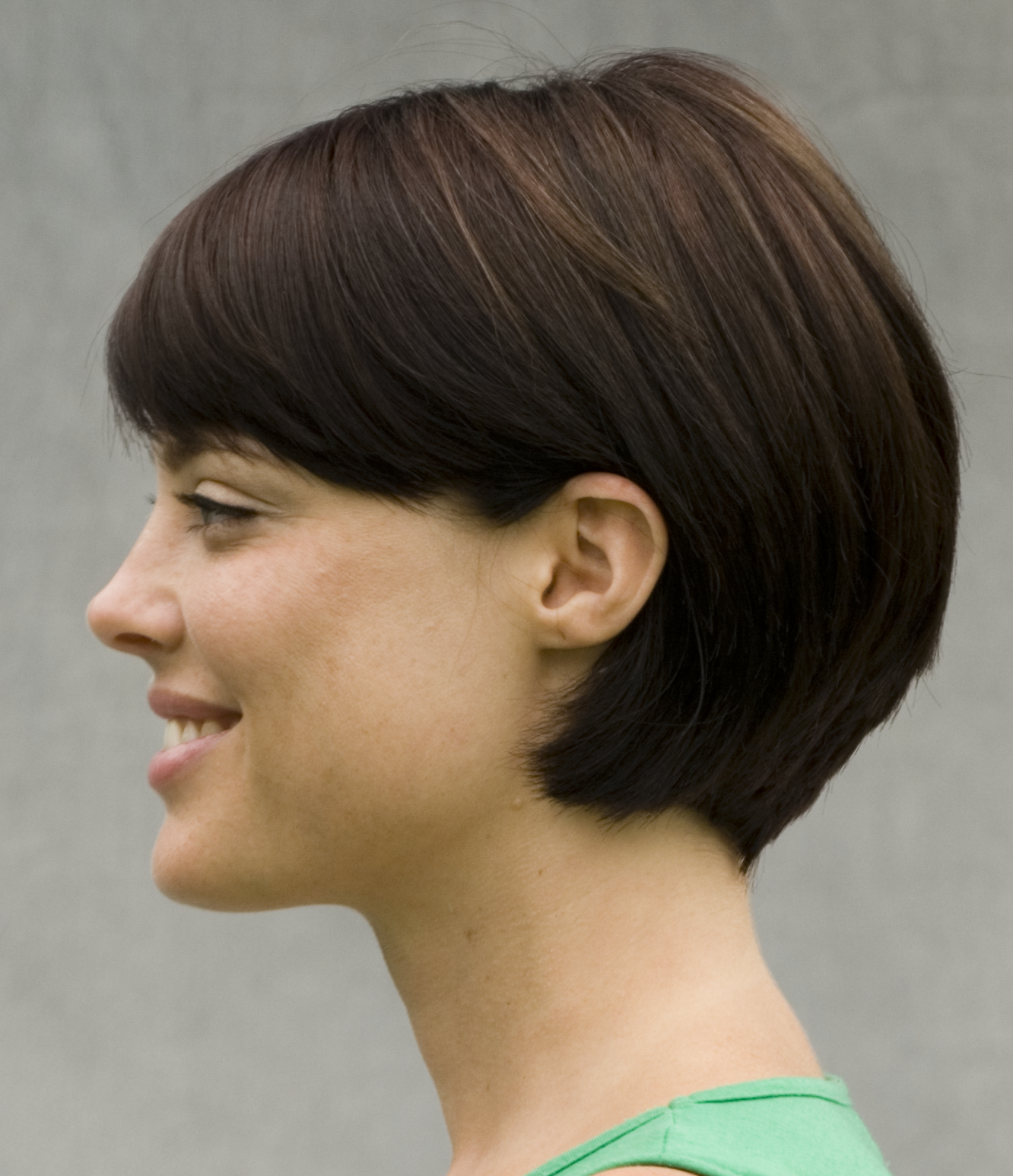 Psychologic: Ear and Physiognomy