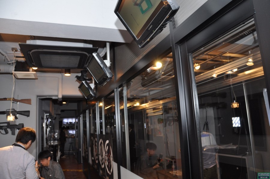 Onegai Gamers: Capcom inaugura bar temático no Japão