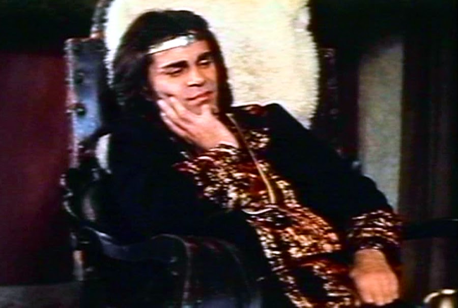 13: HUNDRA / Continental Movie Productions - 1983