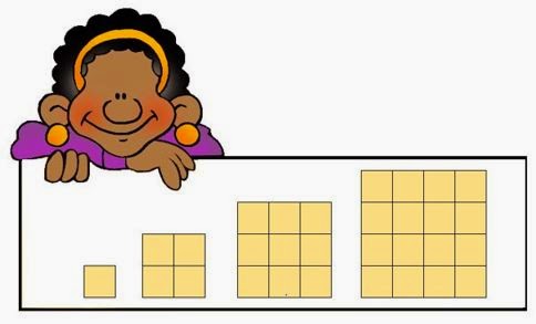 Matematikkens Verden: Figurtall