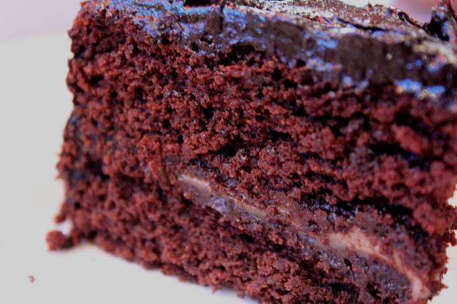 Stay, Stray, Play and Feast: Bigg's Dessert Storm: Choco Perfection ...