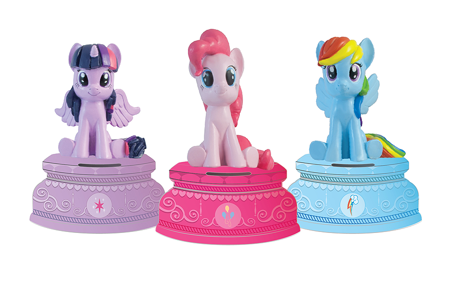 Special: MLP Sweet N Fun Products | MLP Merch