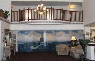 Abrahamson Family Blog