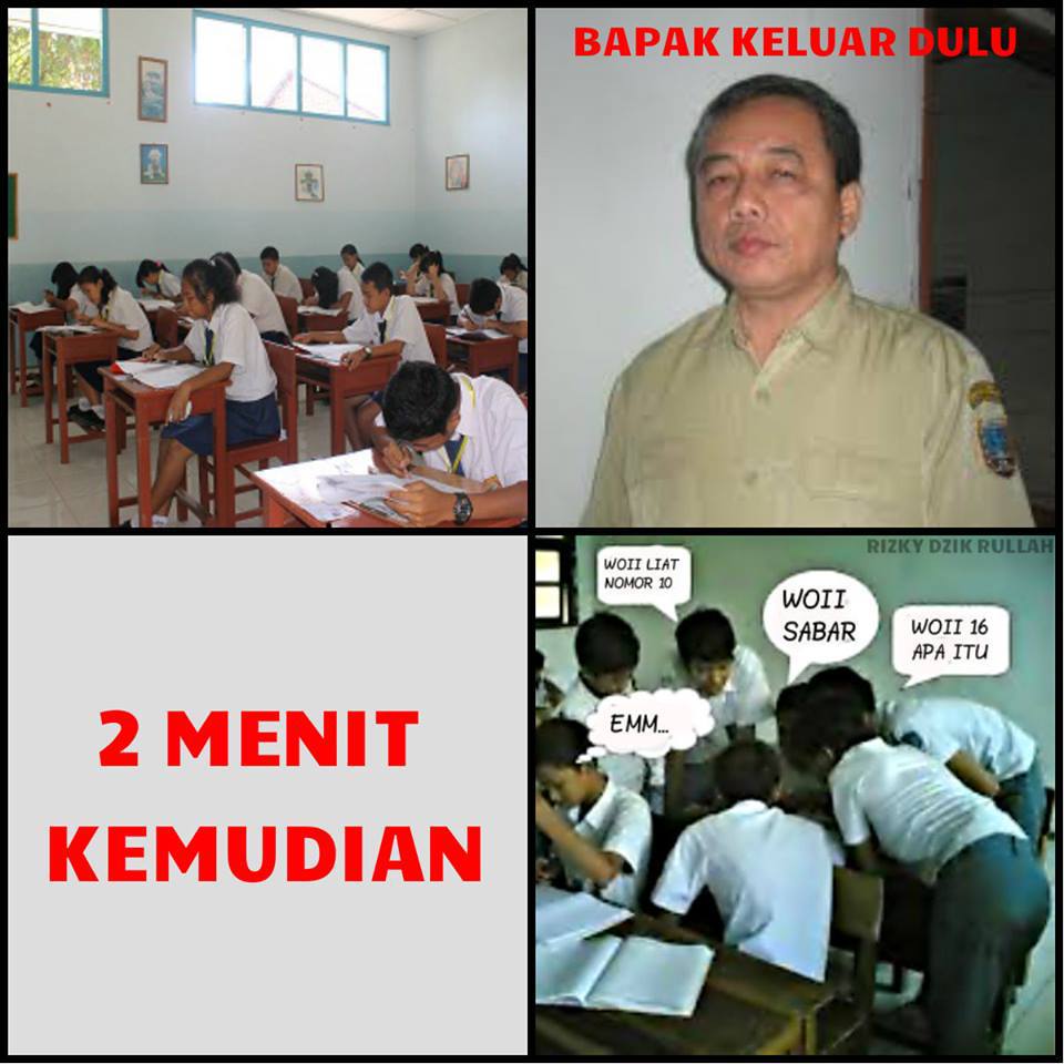 MeMe Comic Indonesia ~ Jeffri Bisi