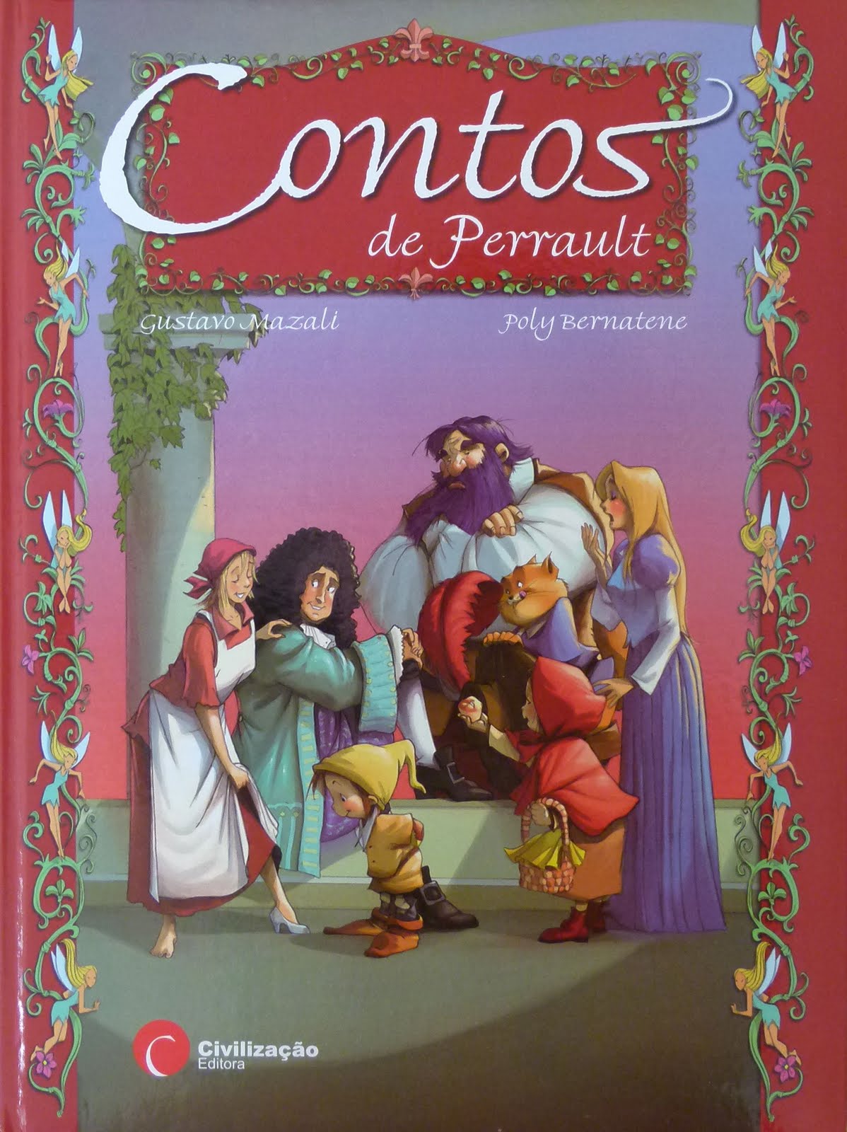 triciclo de papel: Contos