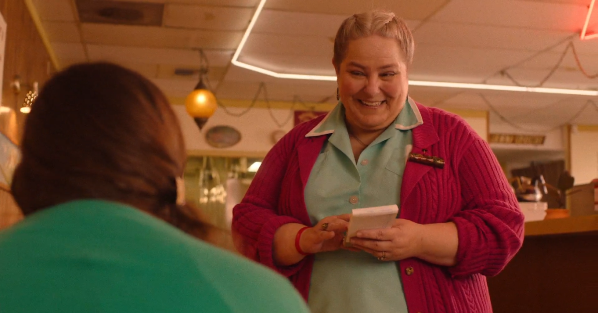 Lost in the Movies: Heidi (TWIN PEAKS Character Series Bonus #22)