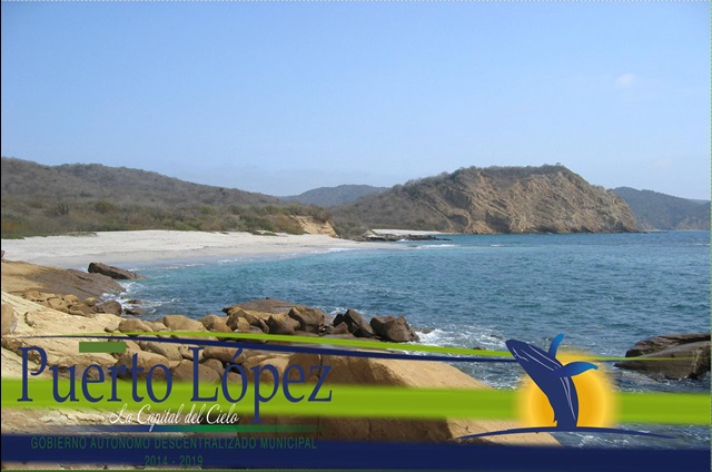 Guía turística completa de la ciudad de Puerto López