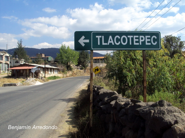 El Bable: Tlacotepec, Michoacán: Un pueblo que además de ser hermoso ...