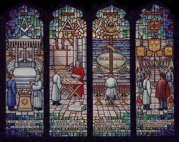 The Hedge Mason: A Glimpse at Spanish Freemasonry Today