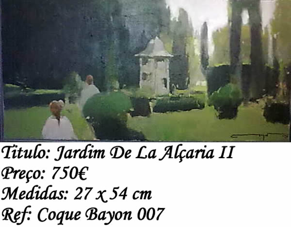 JOSE Mª GARCIA COSSIO