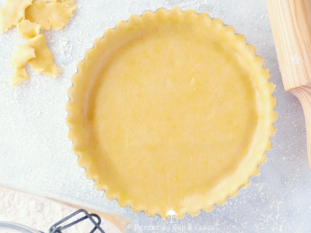 Masas Quebradas y sus variantes.