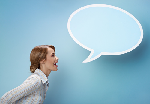 The Power Of Positive Speaking Journey To Surrender