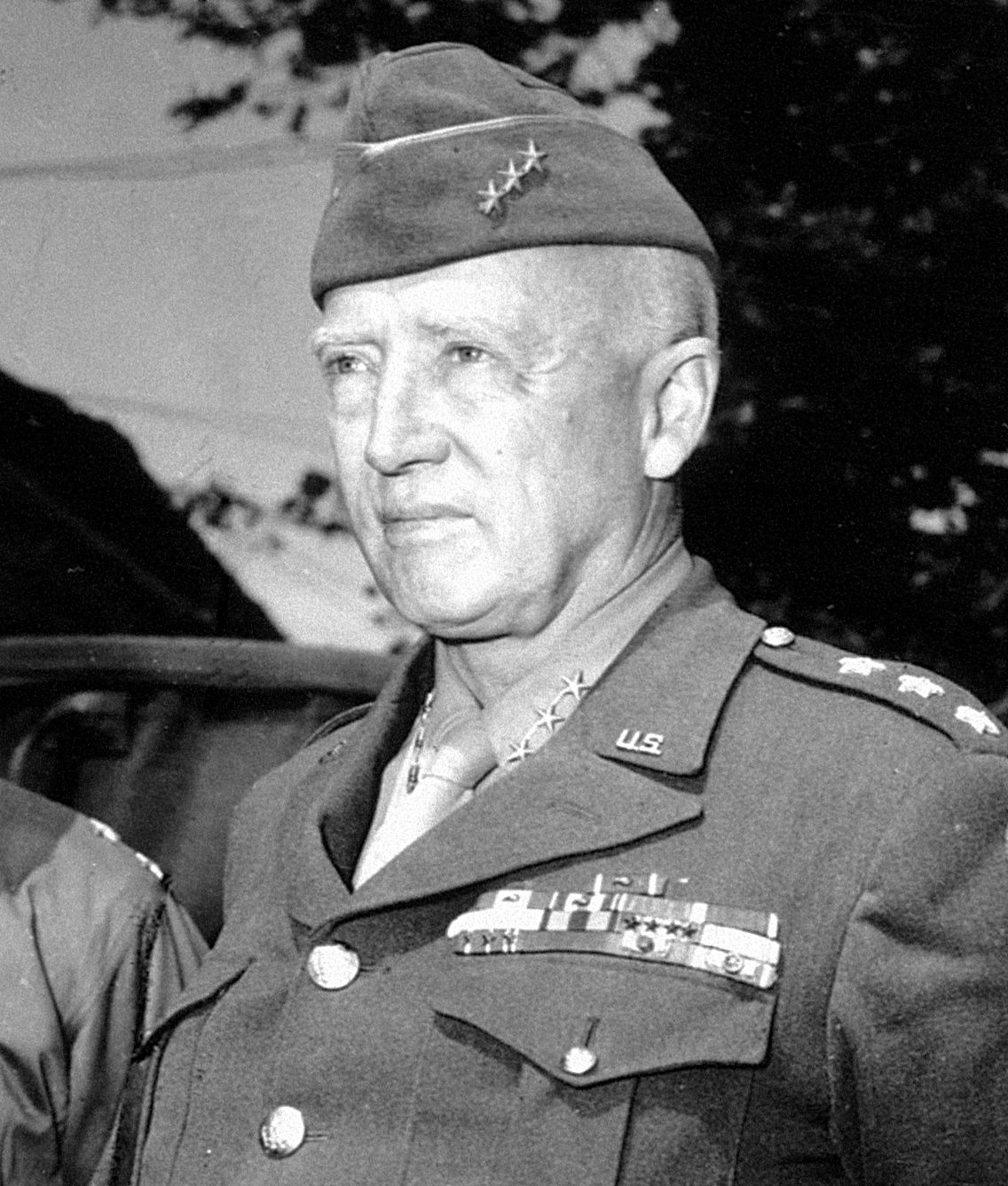Filmes de Guerra e a História: Análise Histórica de "Patton - Rebelde ...