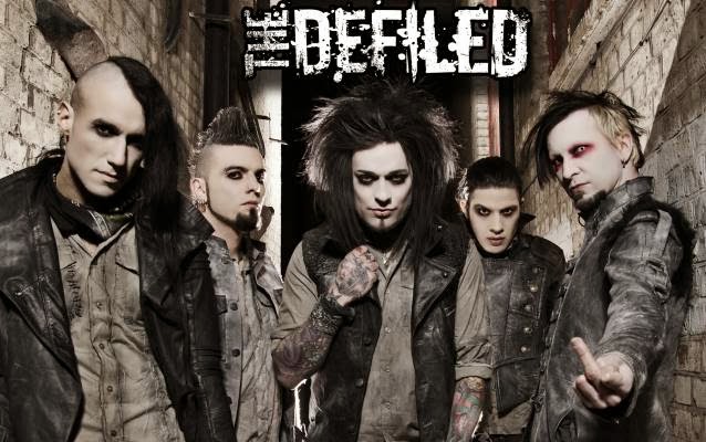 THE DEFILED: 'No Place Like Home' Video Released | NataliezWorld