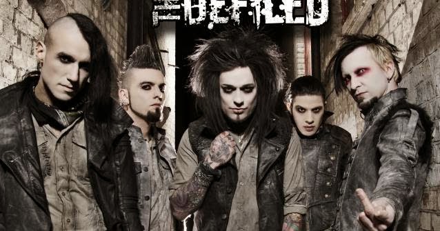 THE DEFILED: 'No Place Like Home' Video Released | NataliezWorld