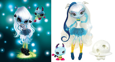 FREAKY JUST GOT FABULOUS: Novi Stars