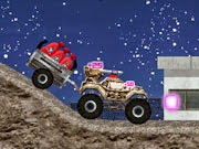 Moon Police | Friv games