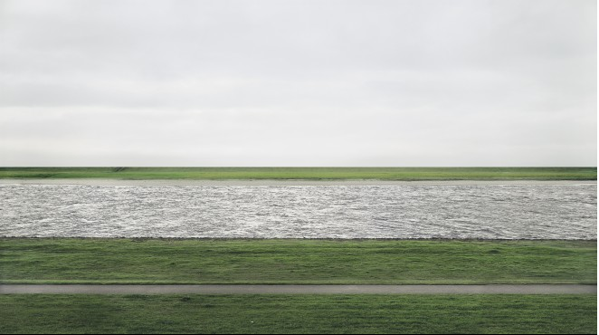 Art Marketing Blog: World's Most Expensive Photograph