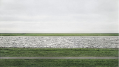 Art Marketing Blog: World's Most Expensive Photograph