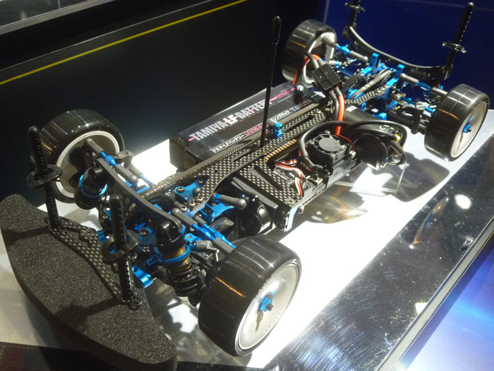 Tamiya Shizuoka 2016 RC car photos | The RC Racer