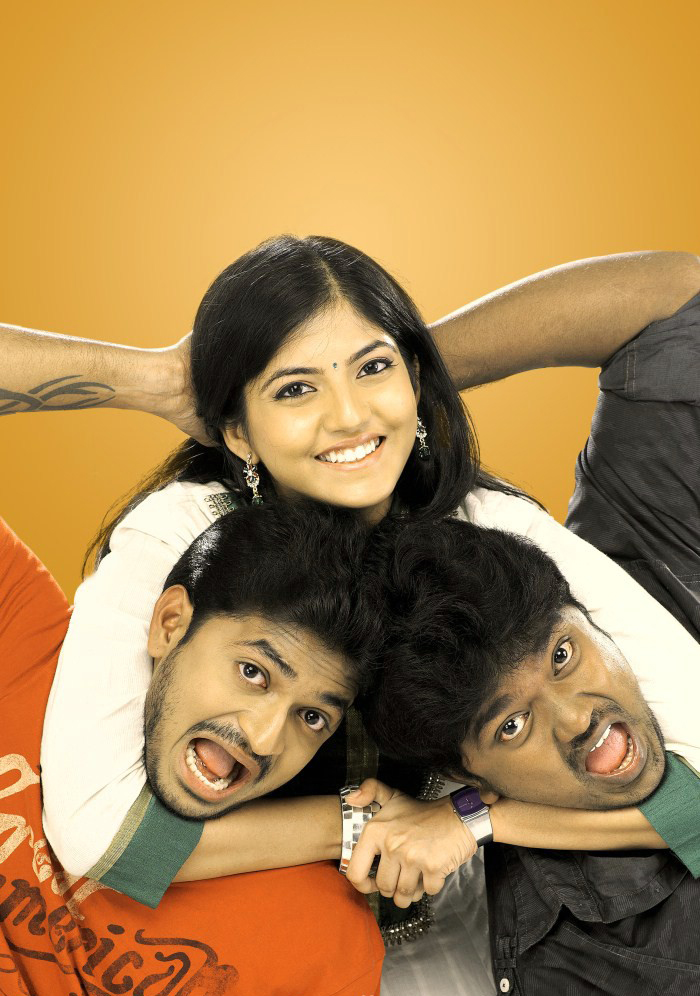 Ego Latest Movie First Stills Gallery - Hot PHOTOSHOOT Bollywood ...