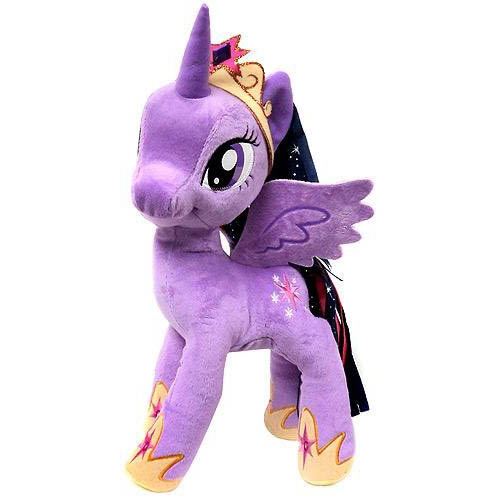 MLP Funrise G4 Plush | MLP Merch