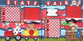 Scrapbooking when possible: Scrapbooking Emergency!