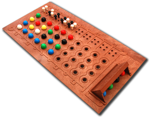 Dybings Digital Distractions: 2017