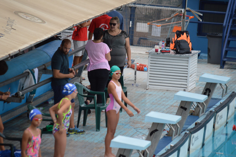 ΑΚΟΧ ΦΩΤΟΓΡΑΦΙΕΣ 2η ΘΕΡΙΝΗ ΗΜΕΡΙΔΑ 16062018 - ΑΣΤΕΡΙΑ ΚΑΙ ΑΝΘΡΩΠΟΙ