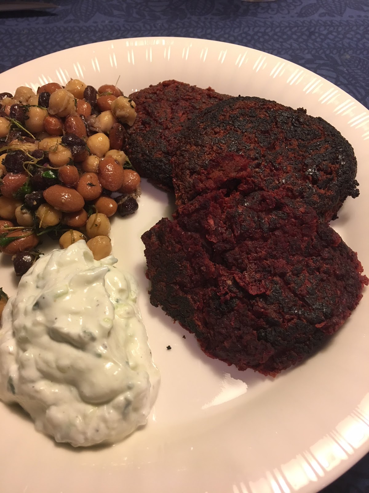 Jokkerin ruokatorvi: Suussasulavat maa-artisokka-punajuuri ...