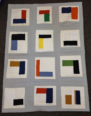 Seacoast Modern Quilt Guild: August 2015