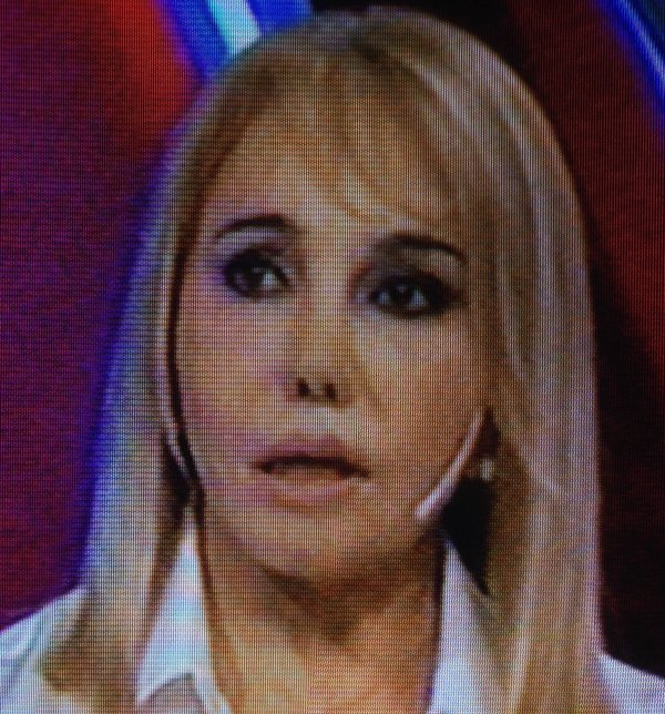 La ventana indiscreta de julia: Más imágenes de Zulema (con Zulemita ...