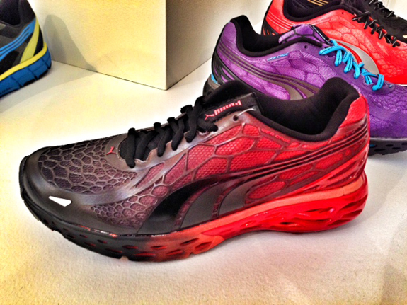 The Athletic Genius: Puma Fall-Winter 2013 Preview