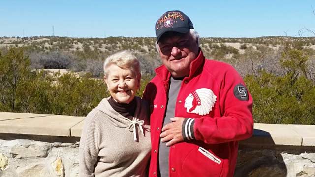 mikemcguff.com: Kitirik, 86, still in the hearts of Houston TV viewers