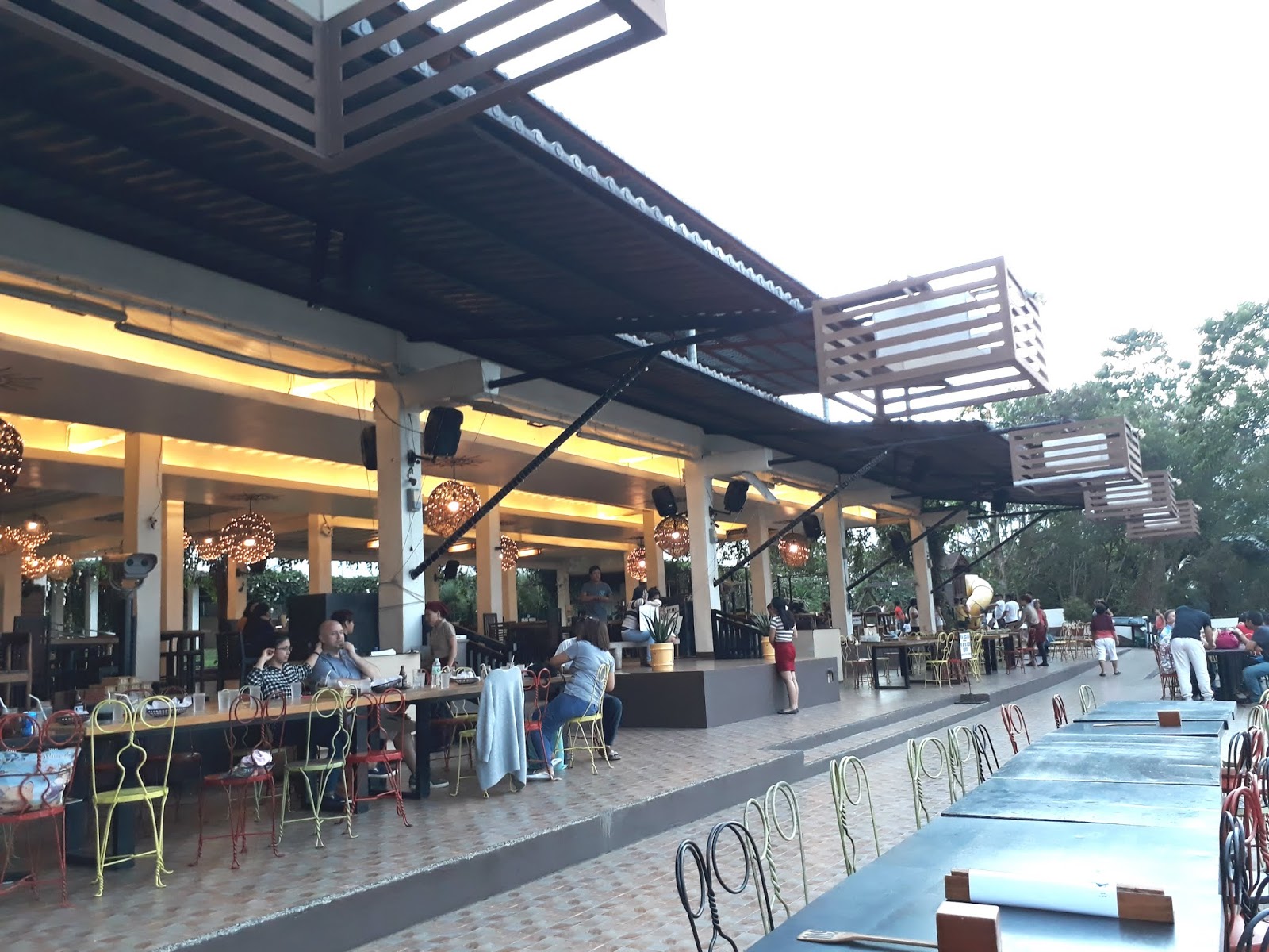 Scribbles by Raisie: Destination Diary: Cagayan de Oro